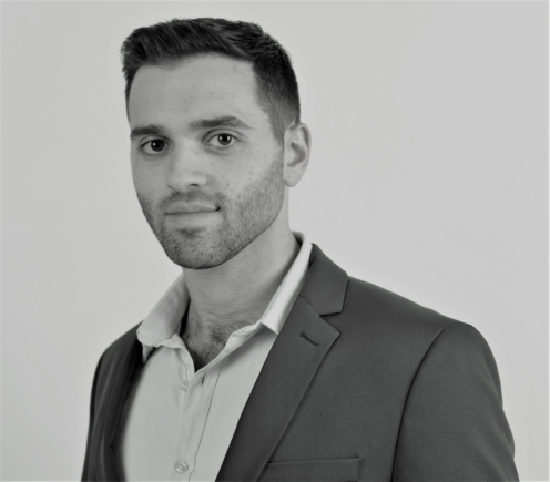 Aaron Renner – DWELL Group