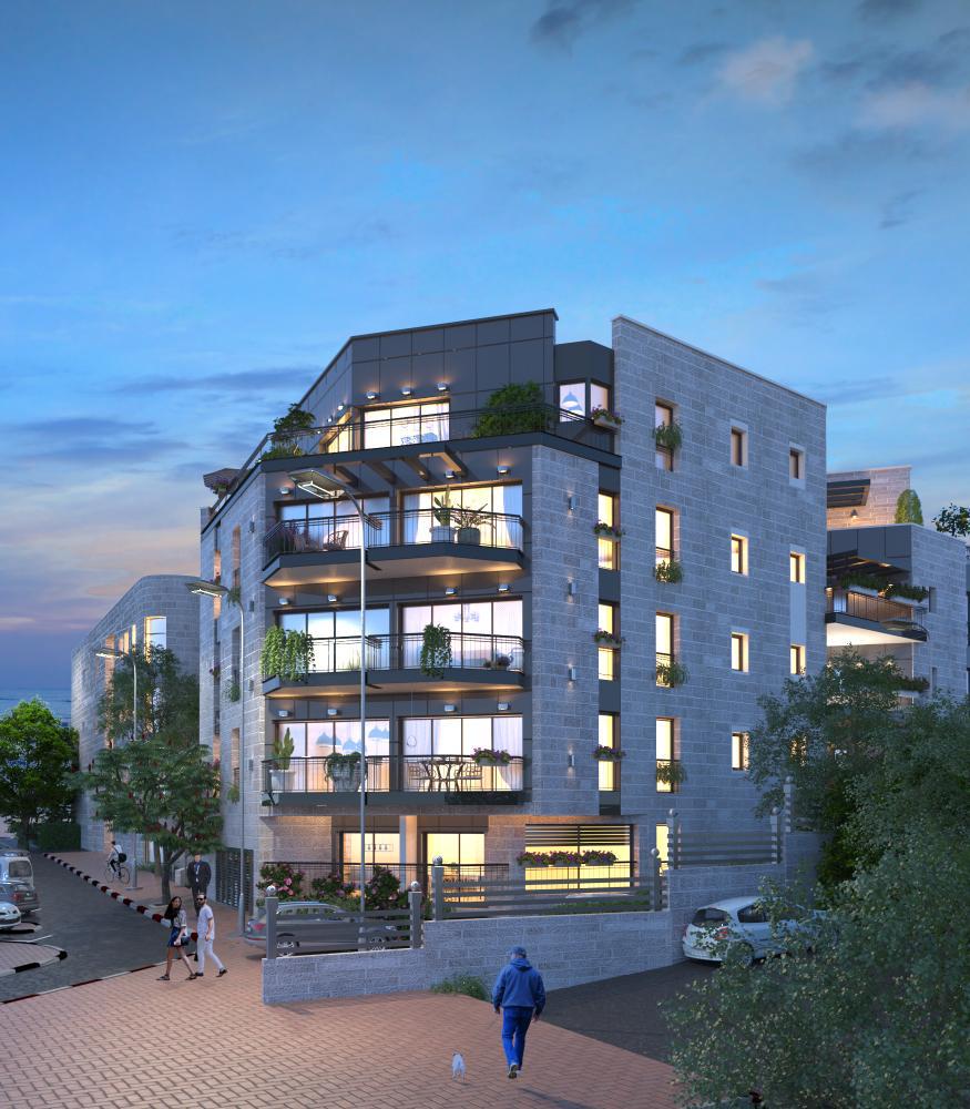 Project Marketing – DWELL Group